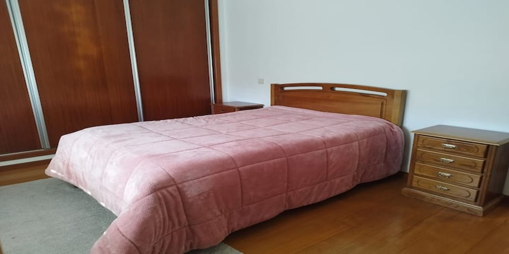 Casa Rural Muito Tranquila - Ilha