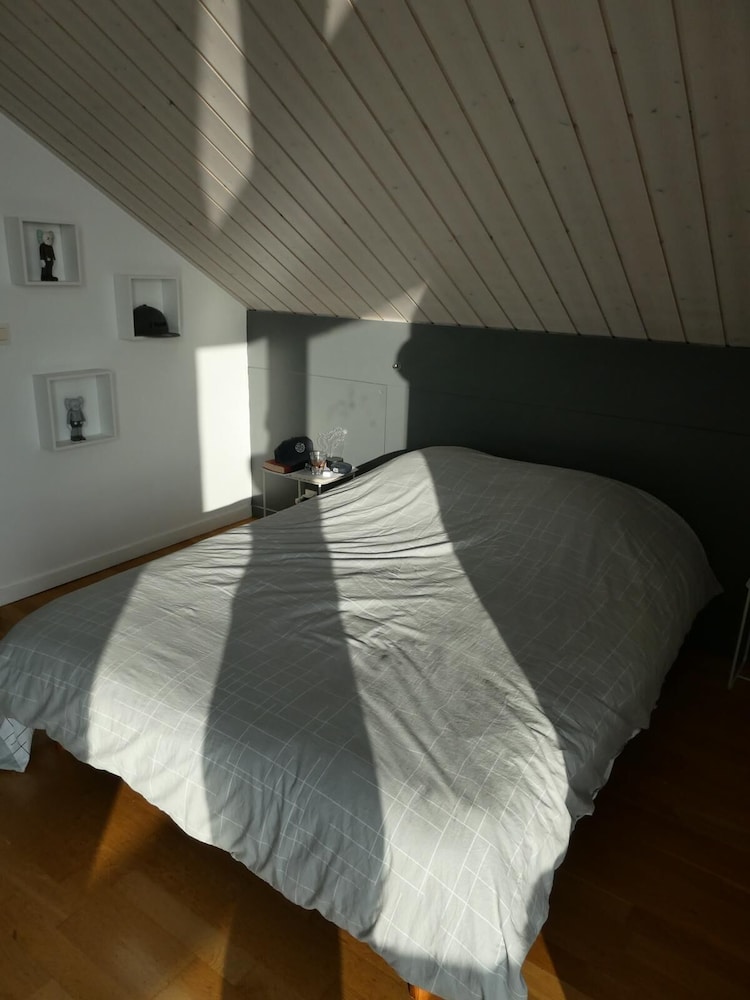 Location Maison 4 Chambres 3 Sdb Annecy Terrasse Jardin Vue Dégagée - Annecy