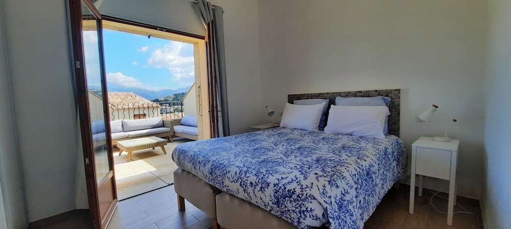 Propriano T3 Tout Confort, Terrasse De 25m², 3 Piscines Et Terrain De Tennis - Propriano