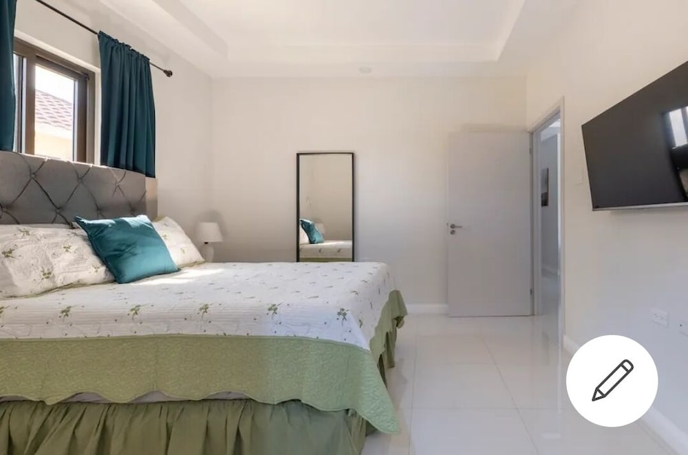 Family Friendly Villa In The Heart Of Ocho Rios Jamaica - Ocho Rios