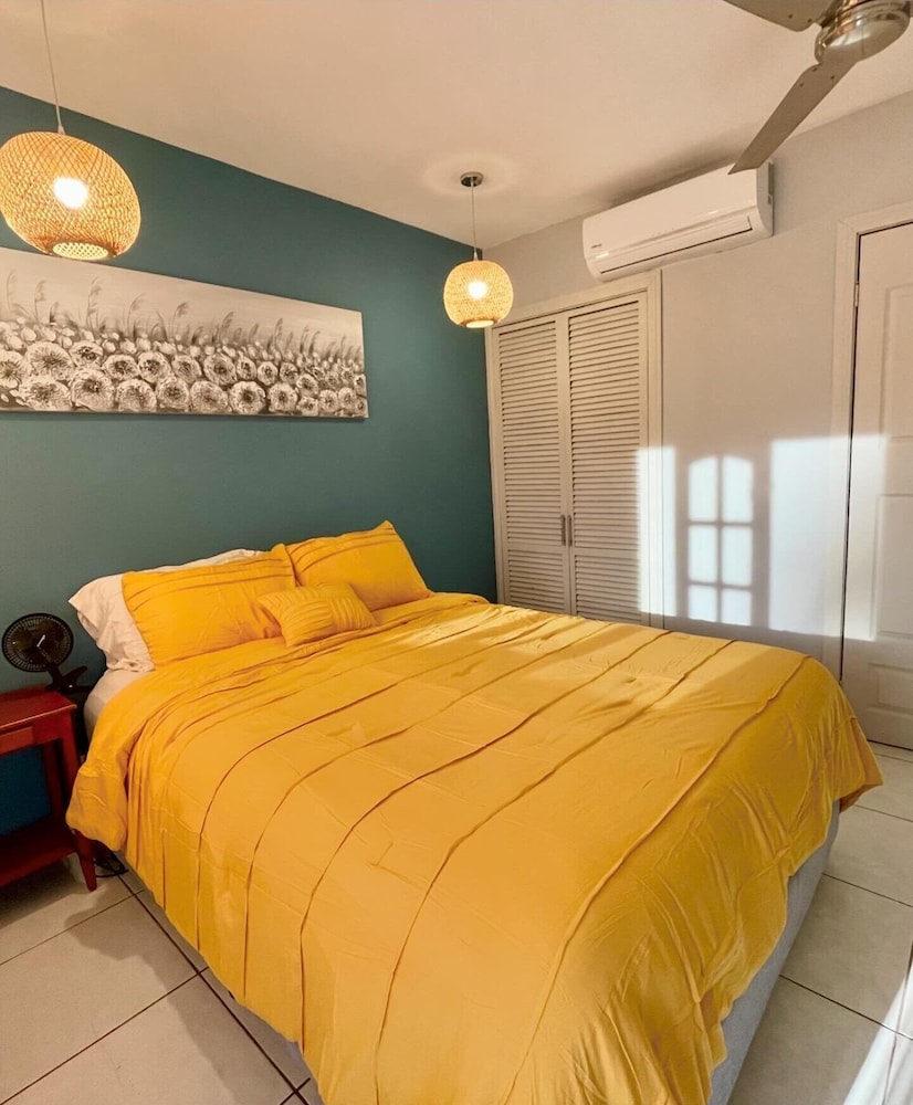 Pipas Apartment - Playa Langosta