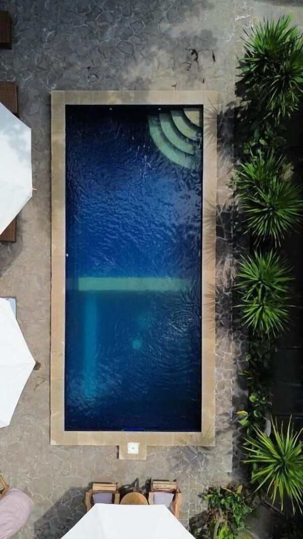 Buena Vibra - Gili Islands