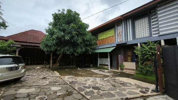 Pondok Kartini Jepara - Jepara