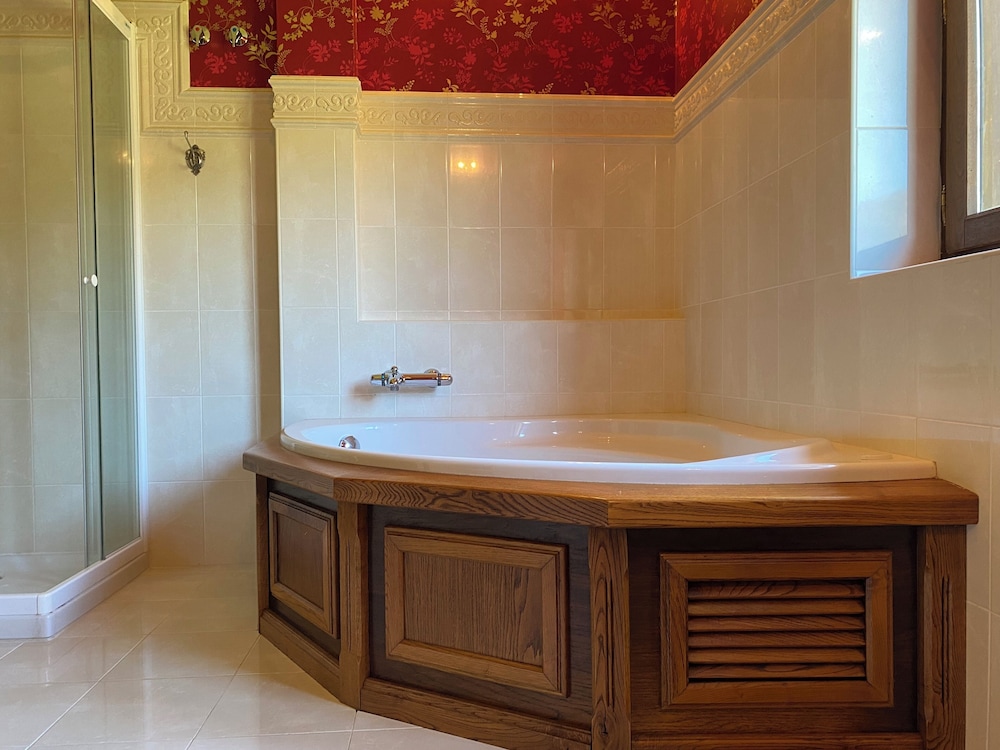 Hotel Finca Malvasia - Cantabria