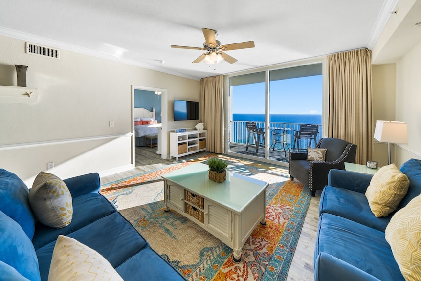 Beachfront Tidewater Resort | 3 Pools & Beachfront - Panama