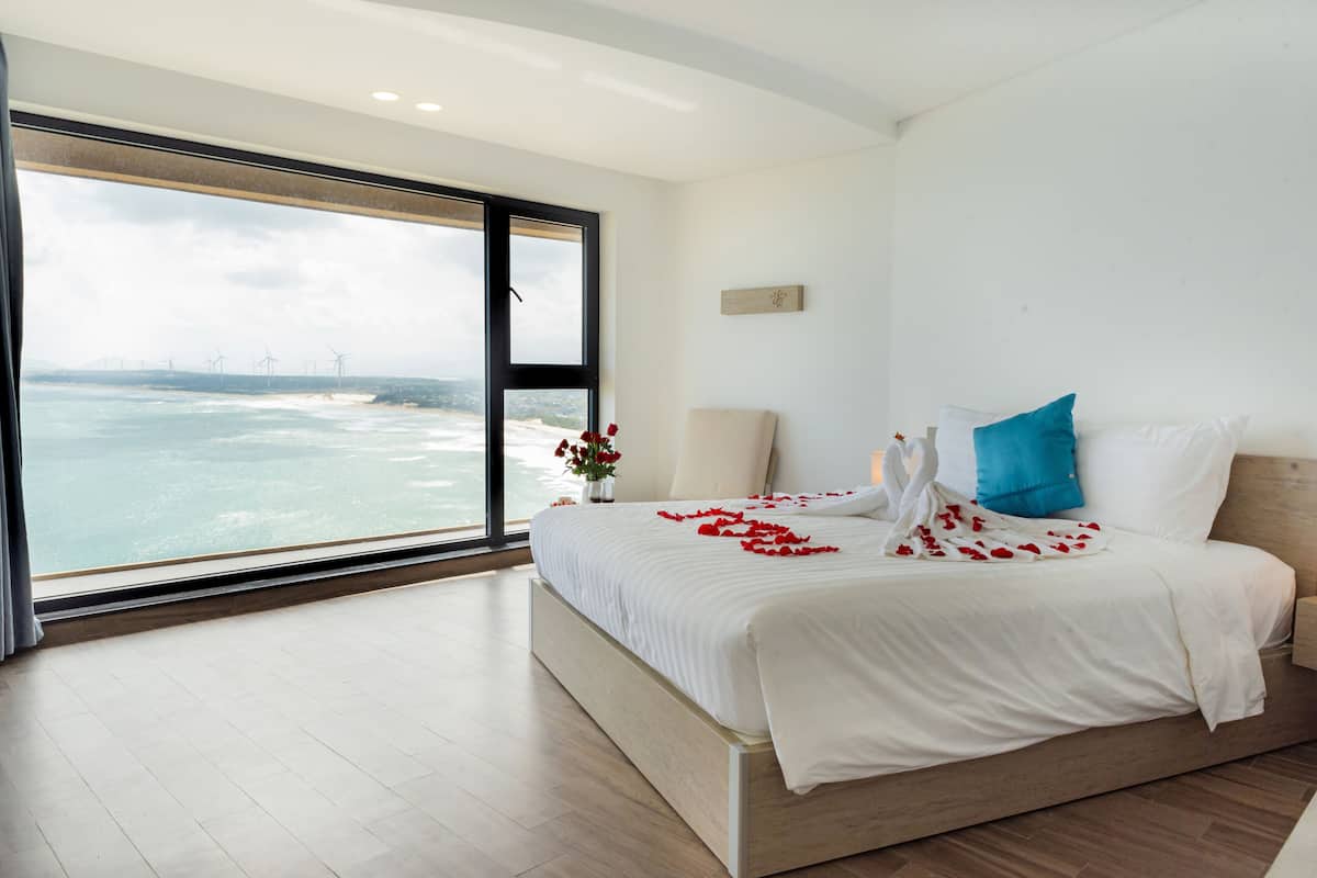 Apartamento Executivo | 1 quarto, Wi-fi grátis 