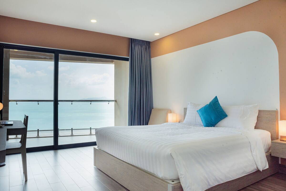Apartamento Standard | 1 quarto, Wi-fi grátis 