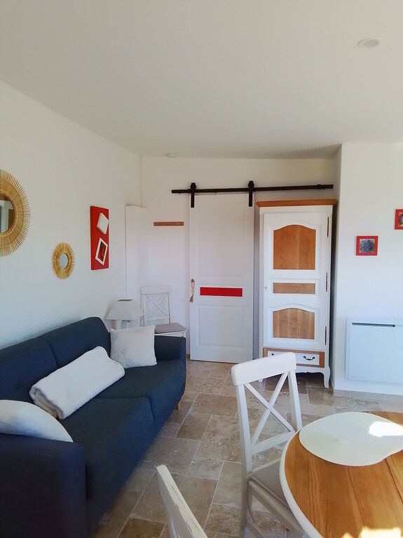 Gîte Lescale Provençale Séjour Nature Bien-être - Lorgues