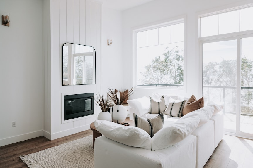 180 Degree Lake View, Luxury Port Stanley Escape Overlooking The Beach! - Ontario