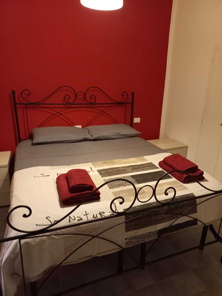 Apartment the almond tree in the center of Volterra - Volterra | Vrbo