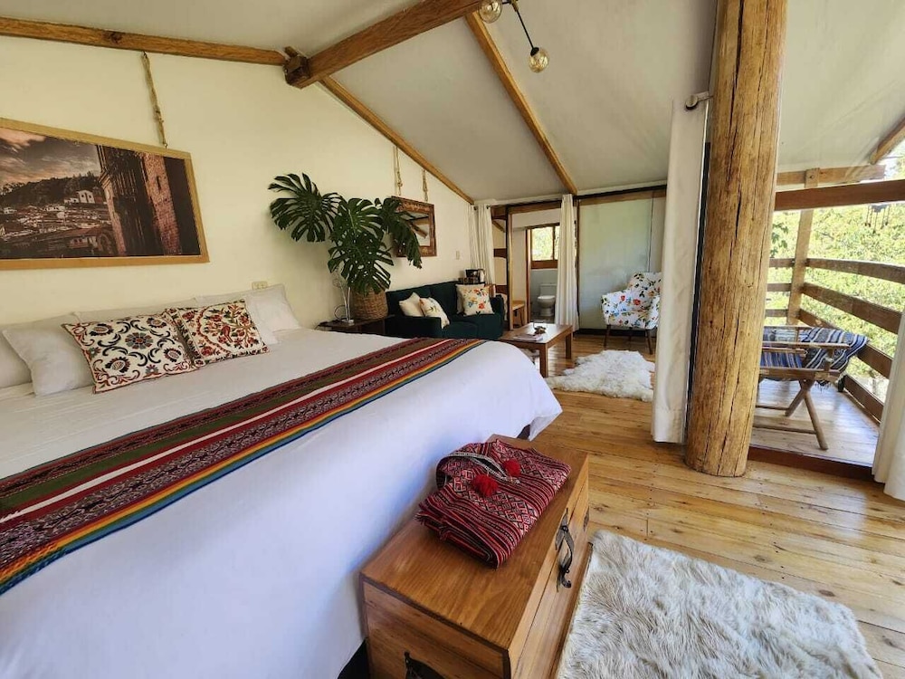 Spirit Of The River Lodge - Madre de Deus