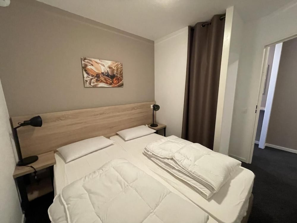 80m Du Centre Station, 1er éTage, Vue Pistes De Ski, Piscine, Balcon, Télévision, Casier à Ski, 52m² - Gourette