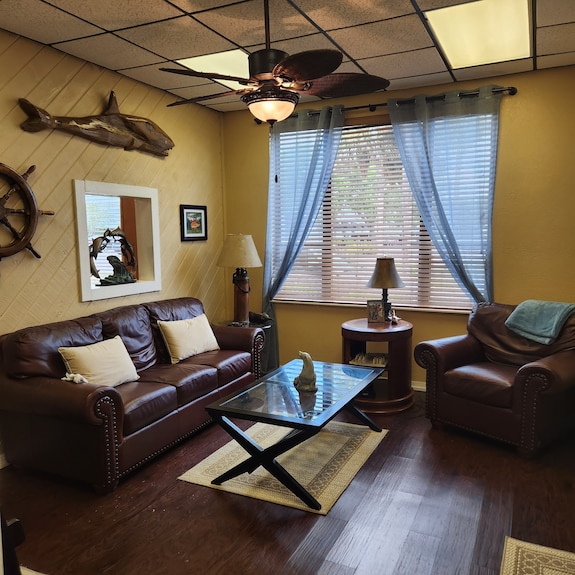 The Dolphin Flat - Titusville, FL