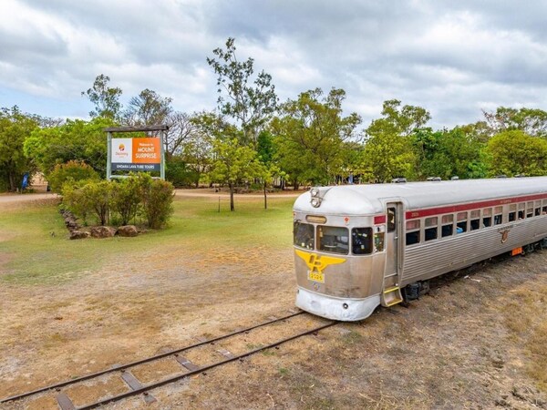 Discovery Parks - Mount Surprise - Queensland