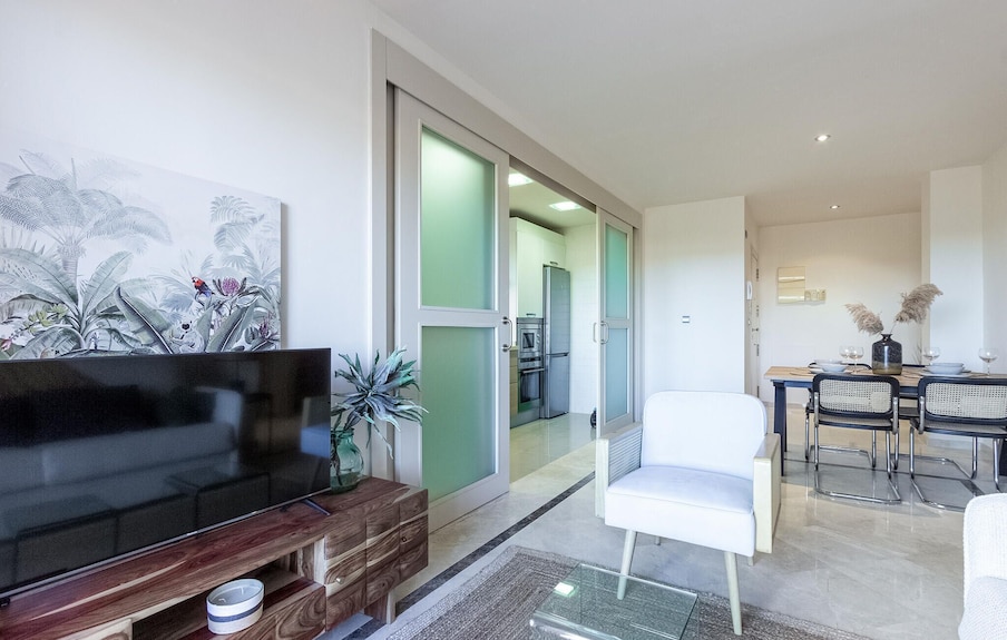 Amazing Apartment In Los Alcázares - Los Alcázares