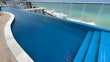 Piscina exterior