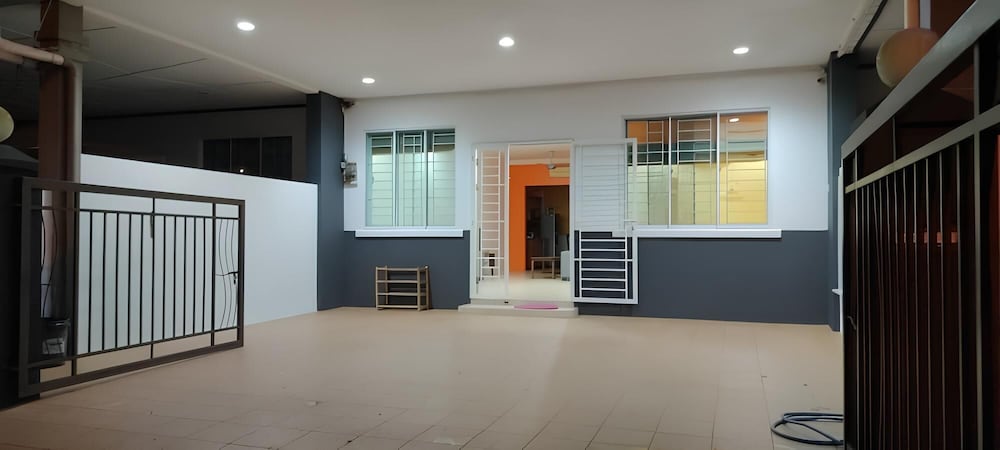 Natol Homestay - Moyan Batu Kawa - Kuching