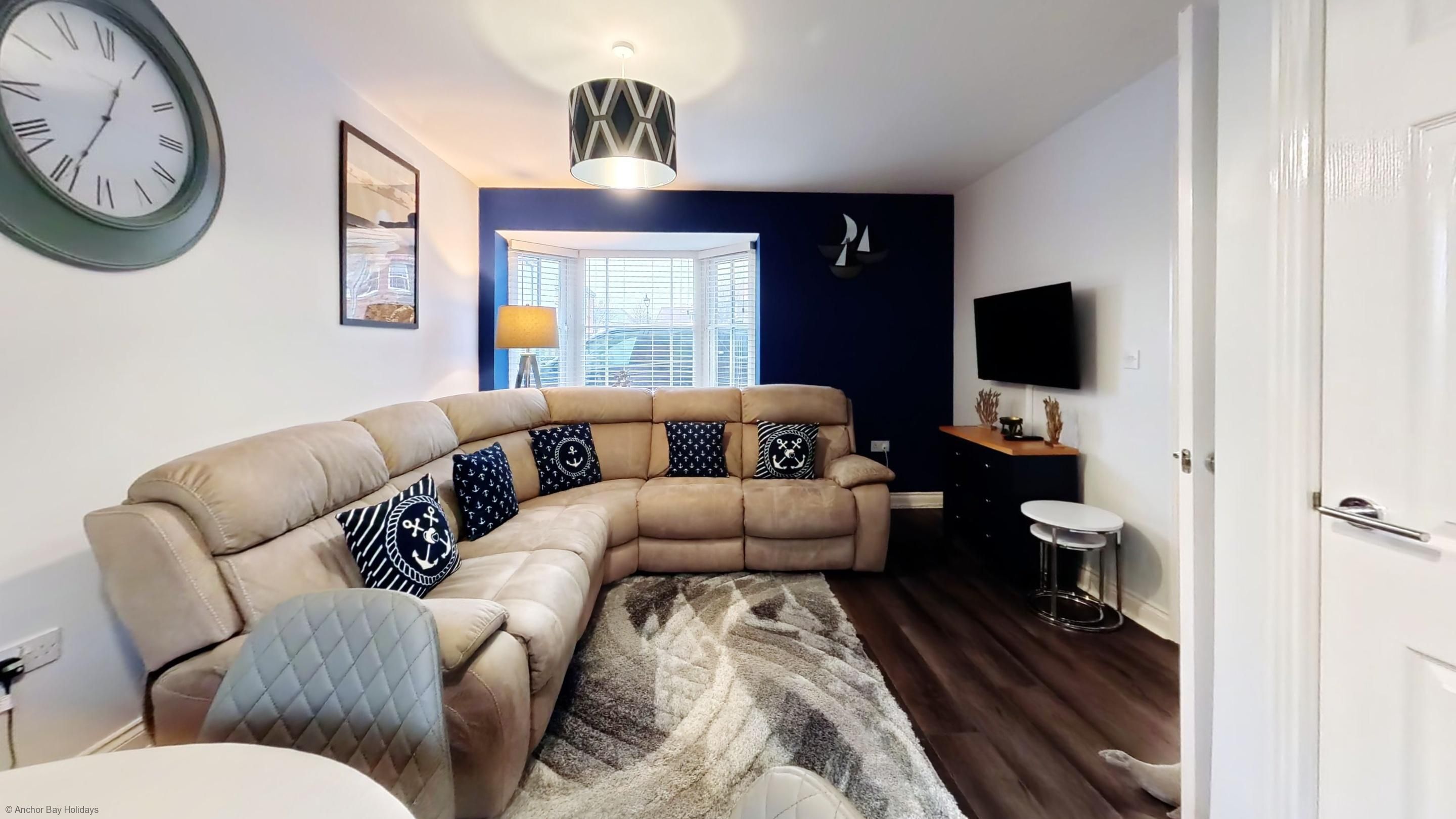 Stunning Coastal Cottage - Sleeping 4 In 2 Bedrooms - Pool And Beach Access Included. - Filey