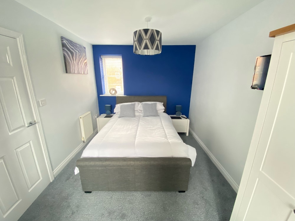 Stunning Coastal Cottage - Sleeping 4 In 2 Bedrooms - Pool And Beach Access Included. - Yorkshire