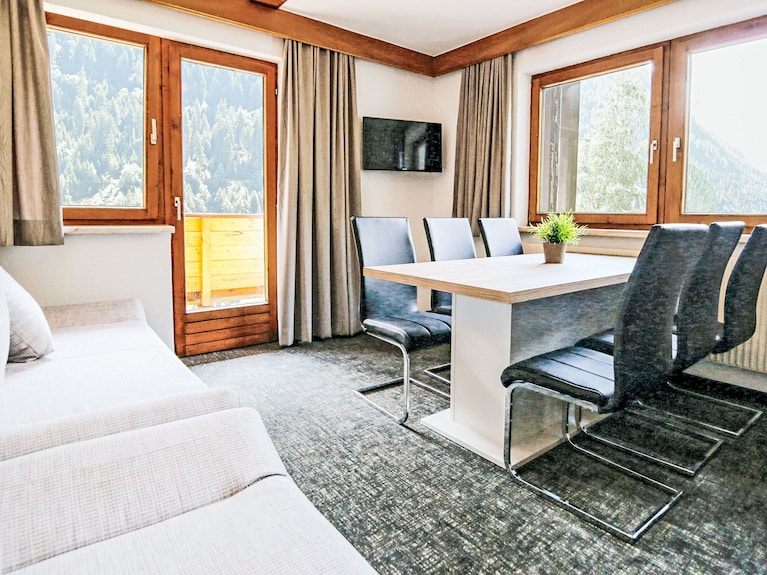 Einzimmer By Interhome - Kaunertal