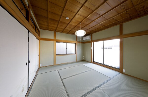 Residence Inn Niwanoyado - Osaka