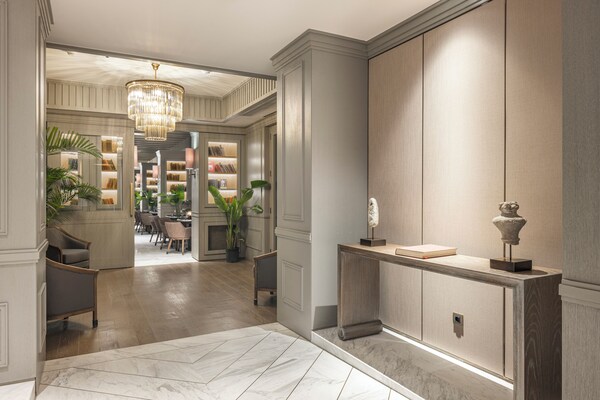 Princes’ Palace Resort - Member Of The Leading Hotels Of The World - Kartal