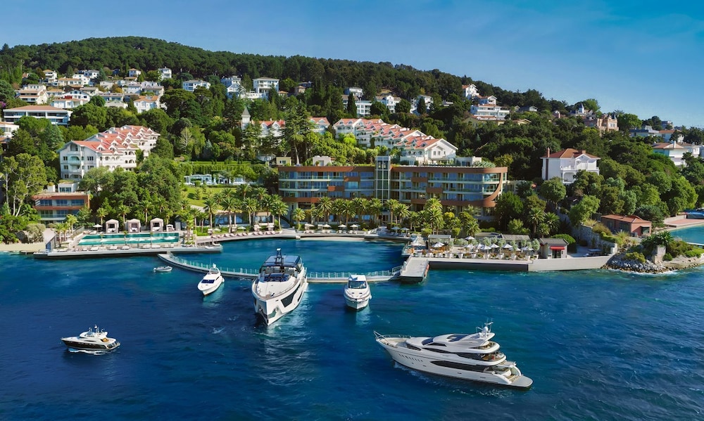 Princes’ Palace Resort - Member Of The Leading Hotels Of The World - Adalar