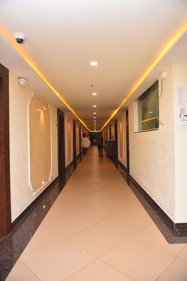 M R Residency Dharwad - Dharwad