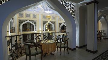 Pormenores do interior