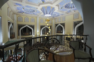 Pormenores do interior