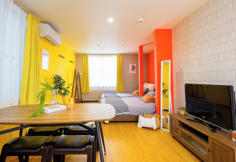 Rambler 202 - Sapporo