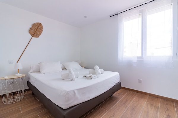 Residence La Sorra Nostra Mar - Canet-en-Roussillon