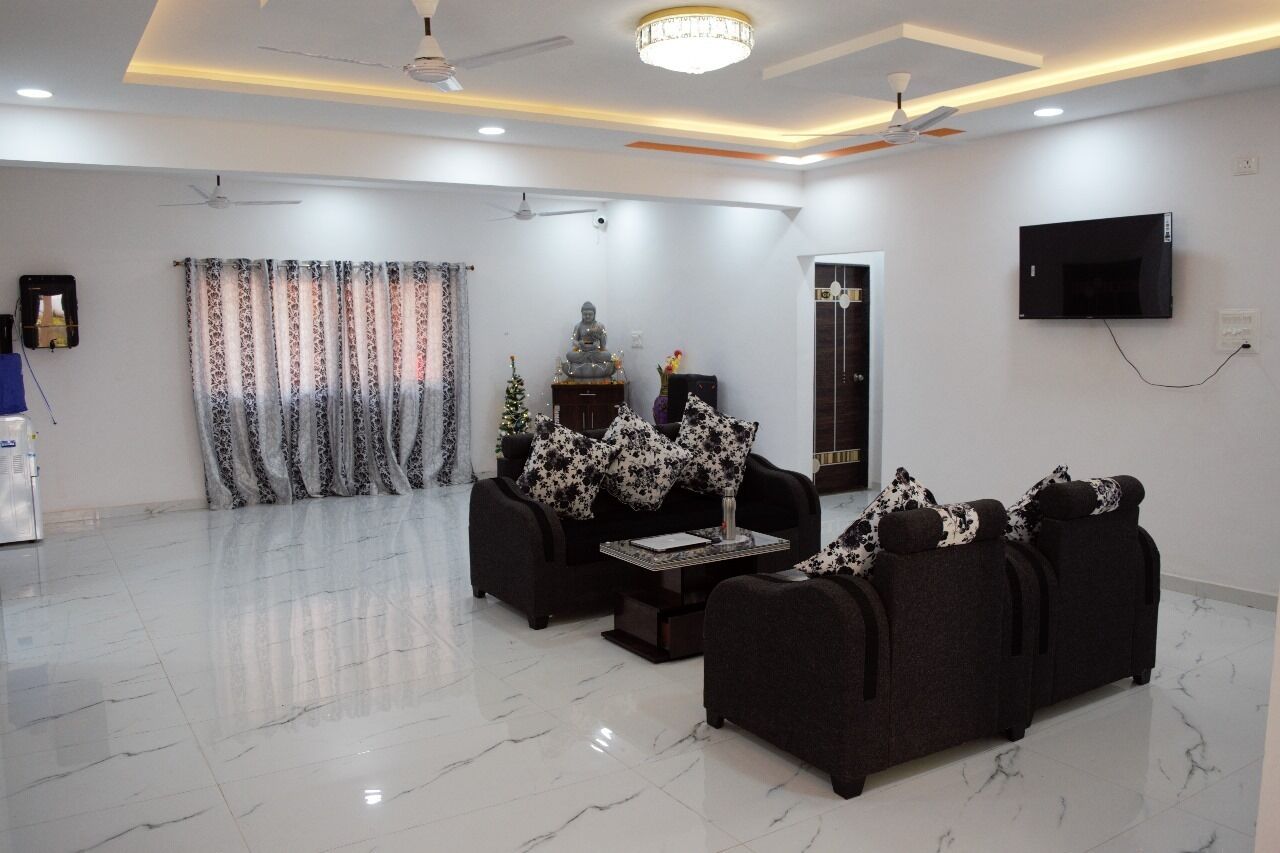 Quarto luxo | Wi-Fi de cortesia