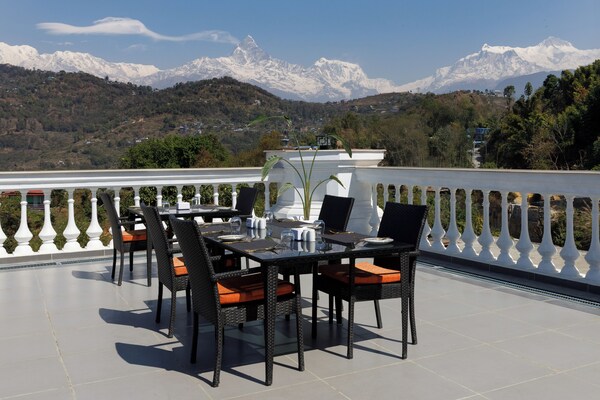 Pokhara Panorama Resort And Spa - Pokhara