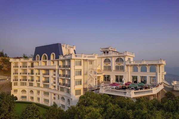 Pokhara Panorama Resort And Spa-luxury Redefined - Pokhara