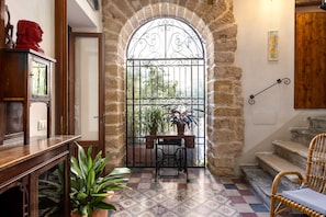Terraço/pátio interior