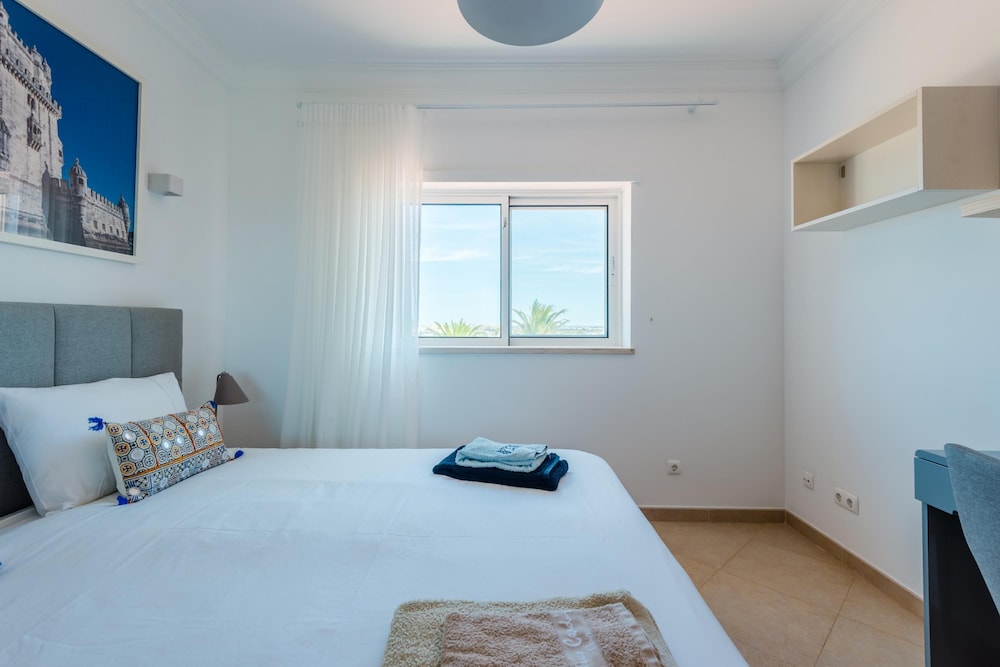 Casa Rosa At Boavista Resort - Lagos, Portugal