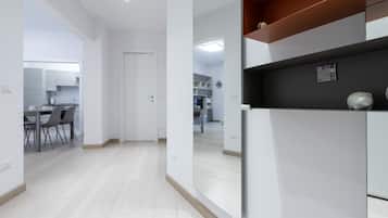 Apartamento (1 Bedroom) | Interior