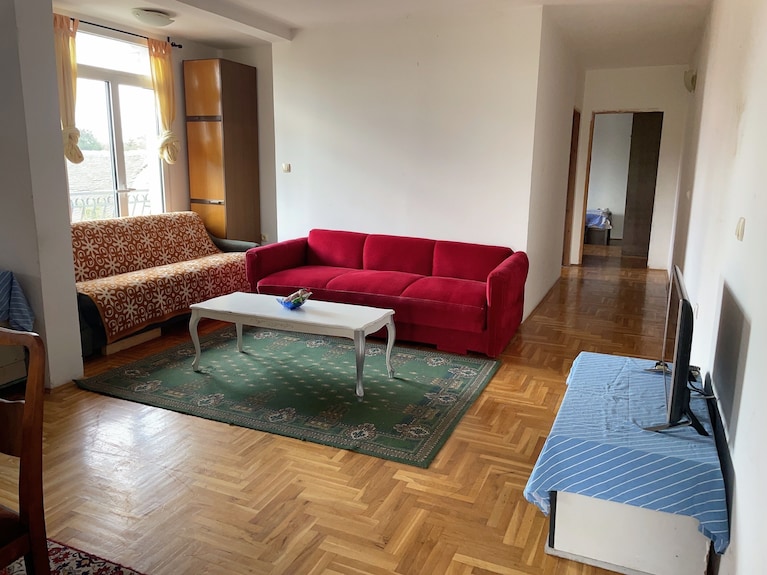 Belgrade Danube Holiday Cottages - Belgrade