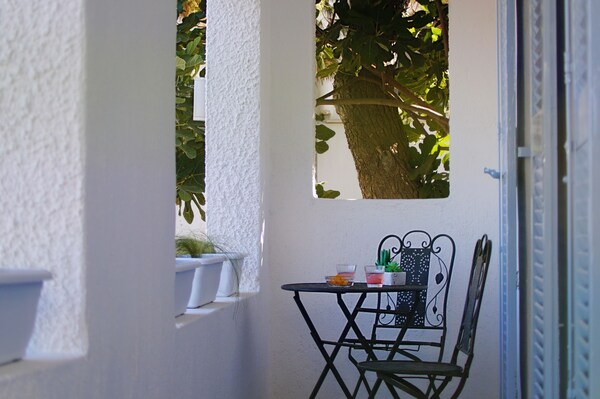 Villa Siderenia - Santorini