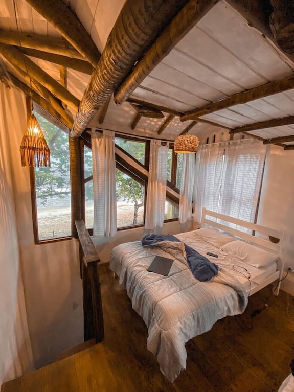 Chalet Bromelias, Praia Do Sono, Sea View - Trindade