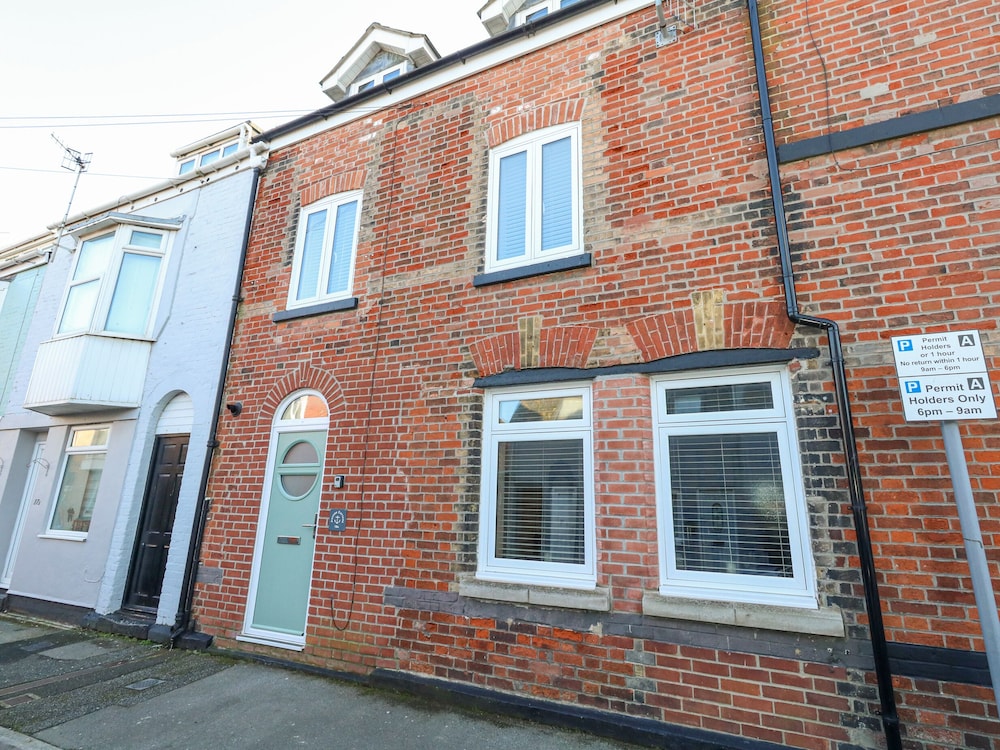 Anchor Cottage - Weymouth