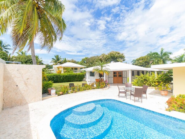 Casati Family House, Great Pool & Garden! - Sosúa