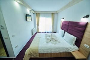 Quarto Comfort