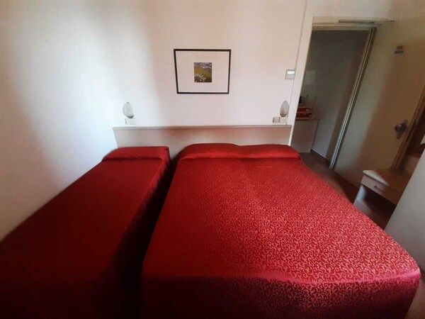 Hotel Salsedine - Rimini