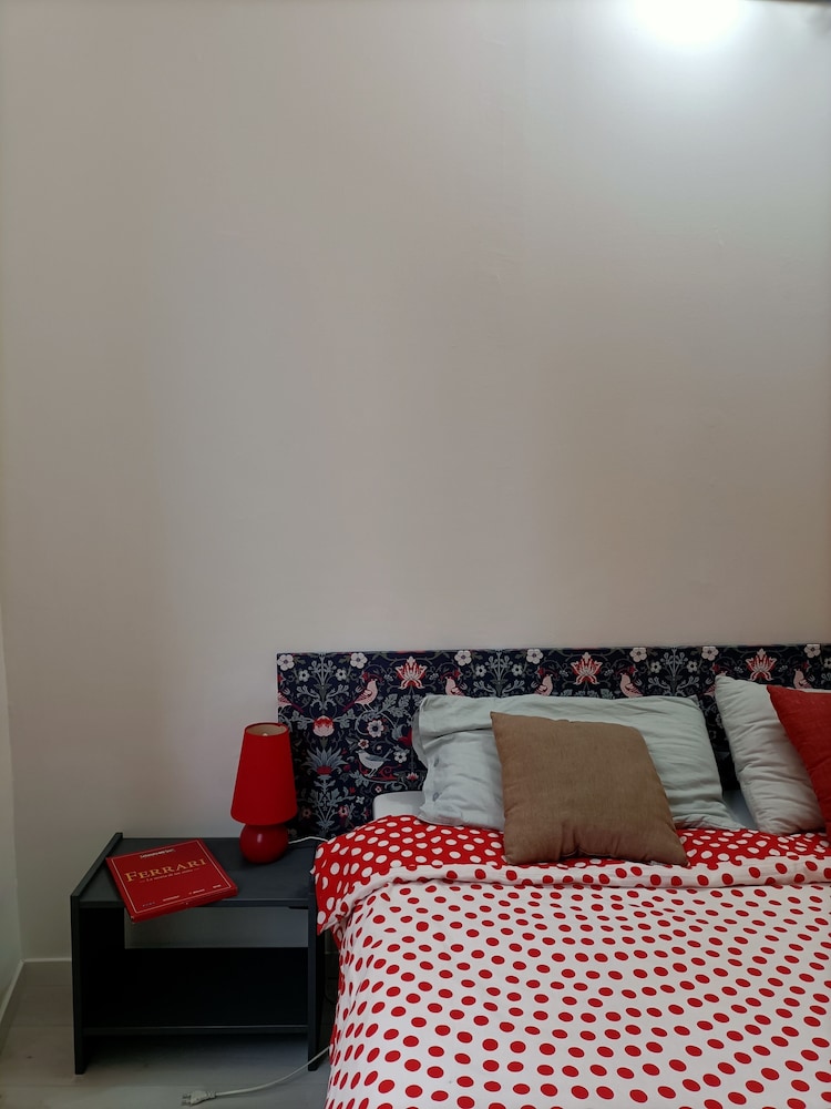 Super Cozy Studio In Pomposa, In The Heart Of The City - Módena