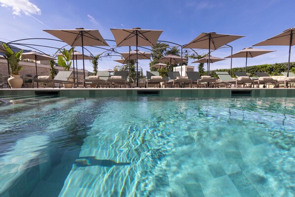 Alcázar Hotel Sóller - Sóller