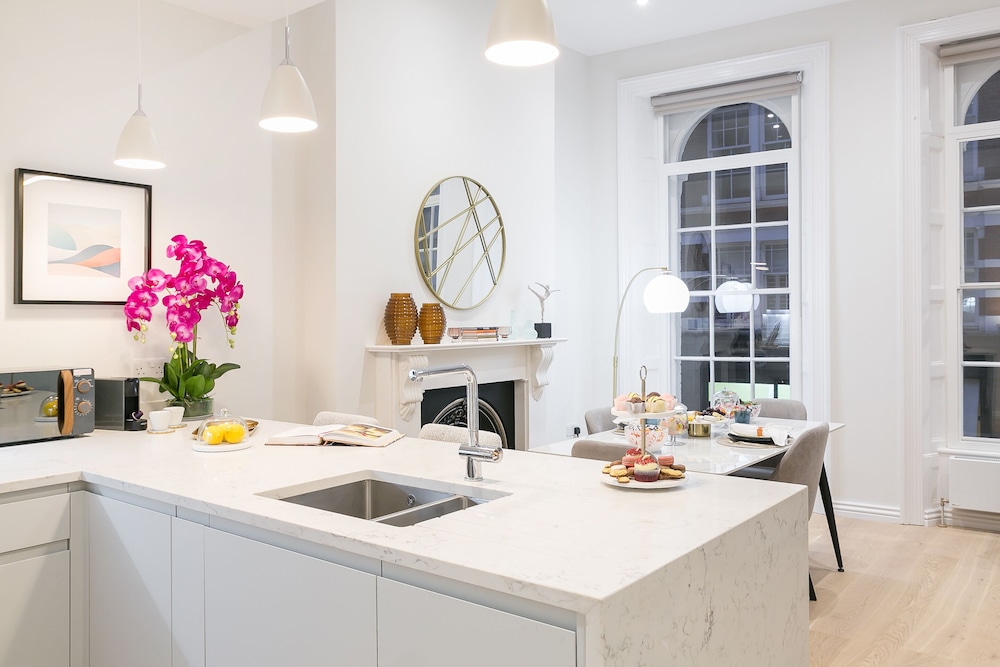 Urban Chic - Acre - Londres