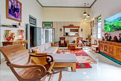 Hotel O YY's House Syariah