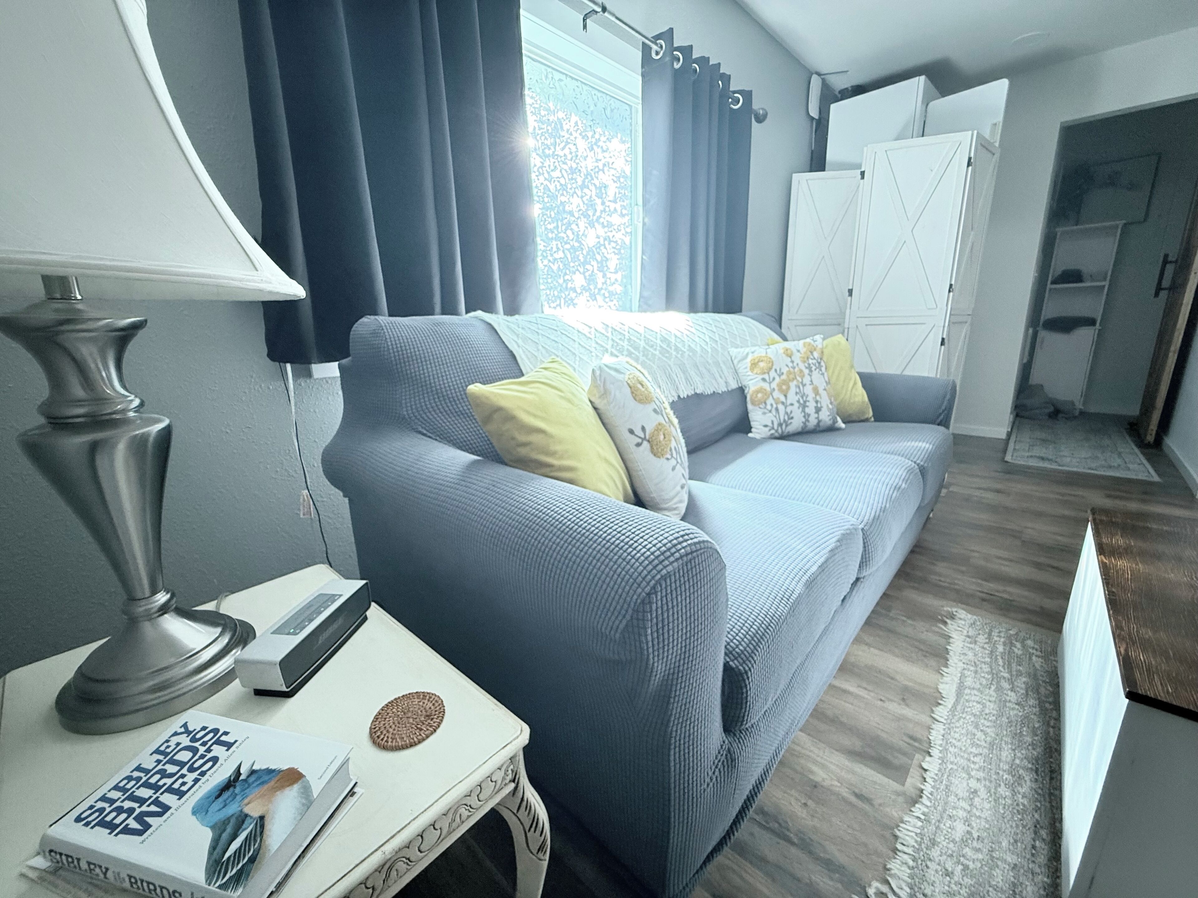 Private Entrance Guest Suite Apartment - Oregon